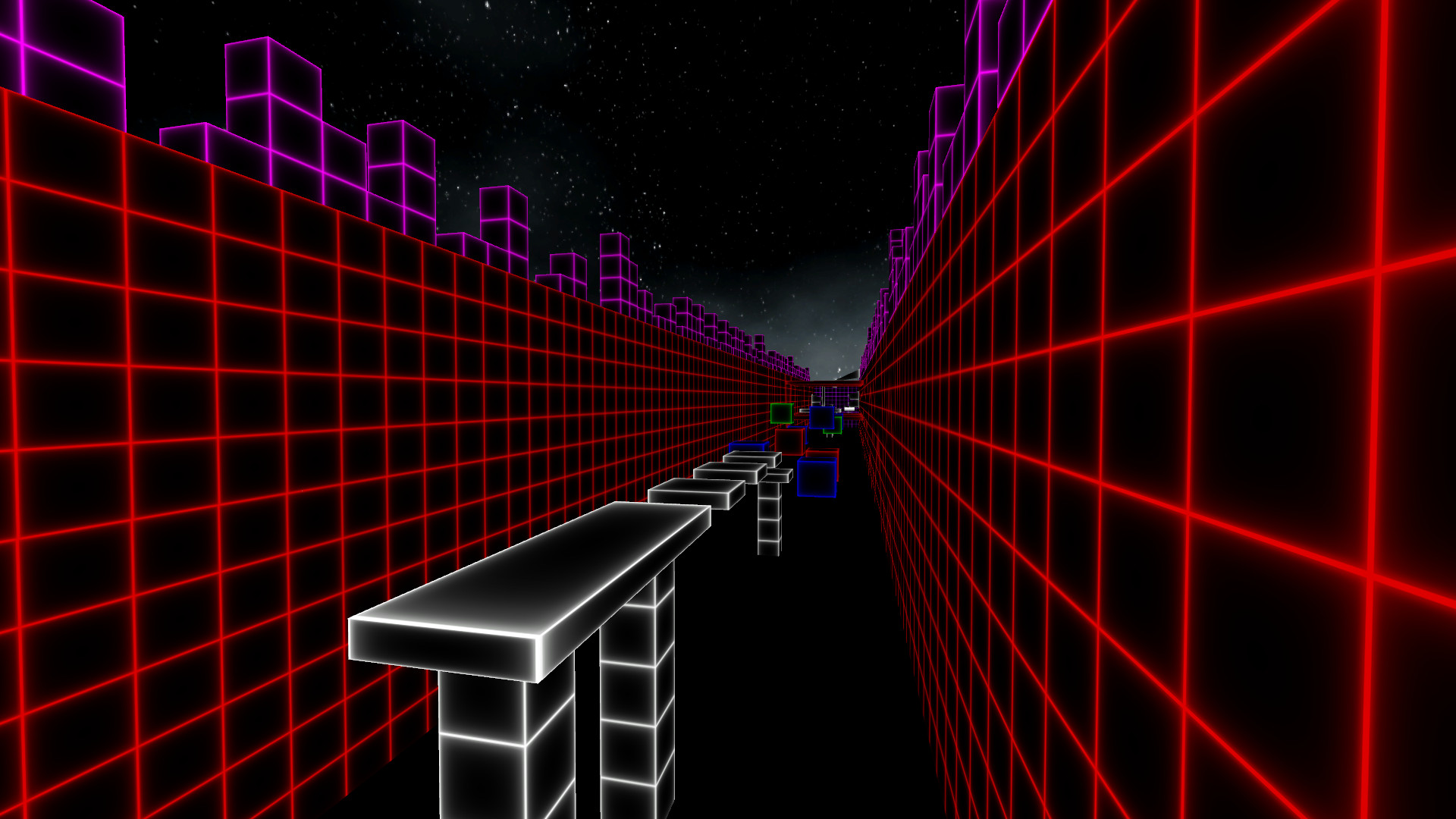 dr_outrun_v1c Mod for Team Fortress 2 | TF2 Mods