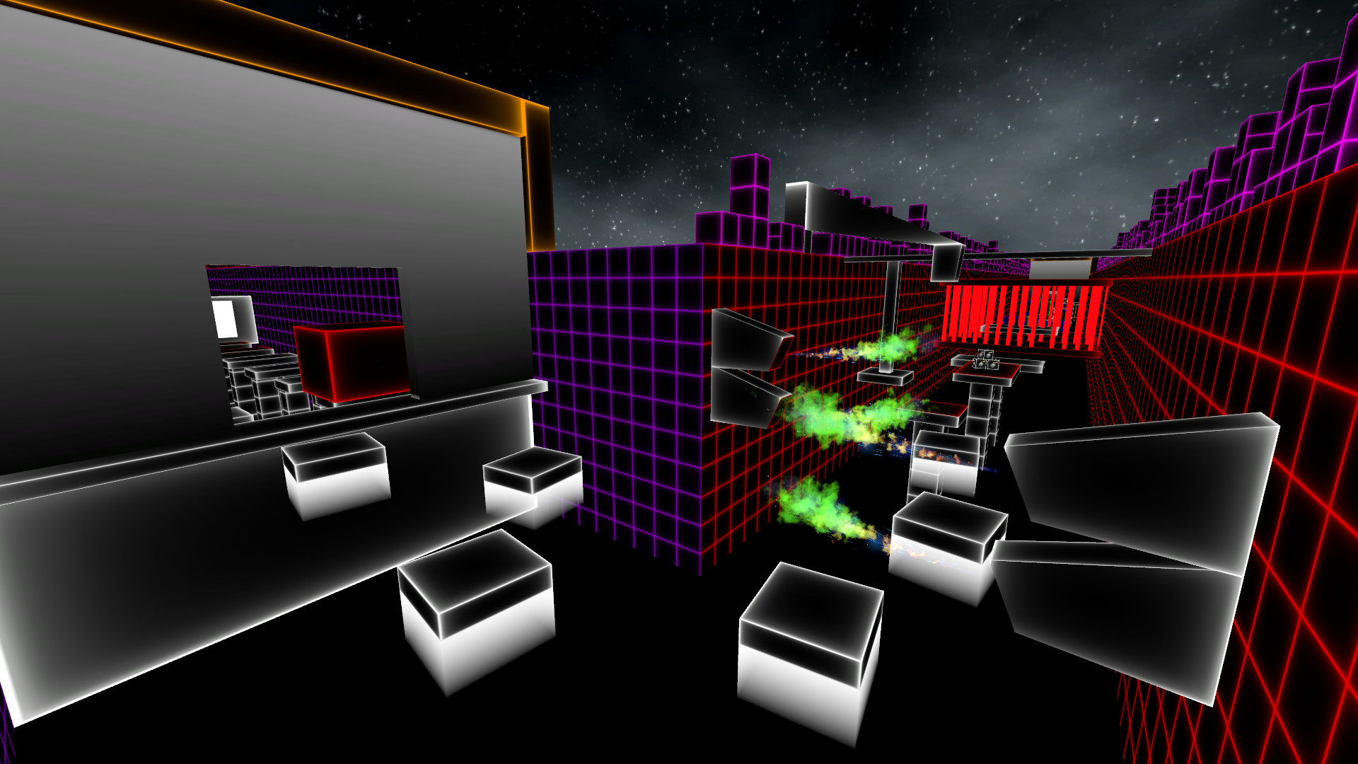 dr_outrun_v1c Mod for Team Fortress 2 | TF2 Mods