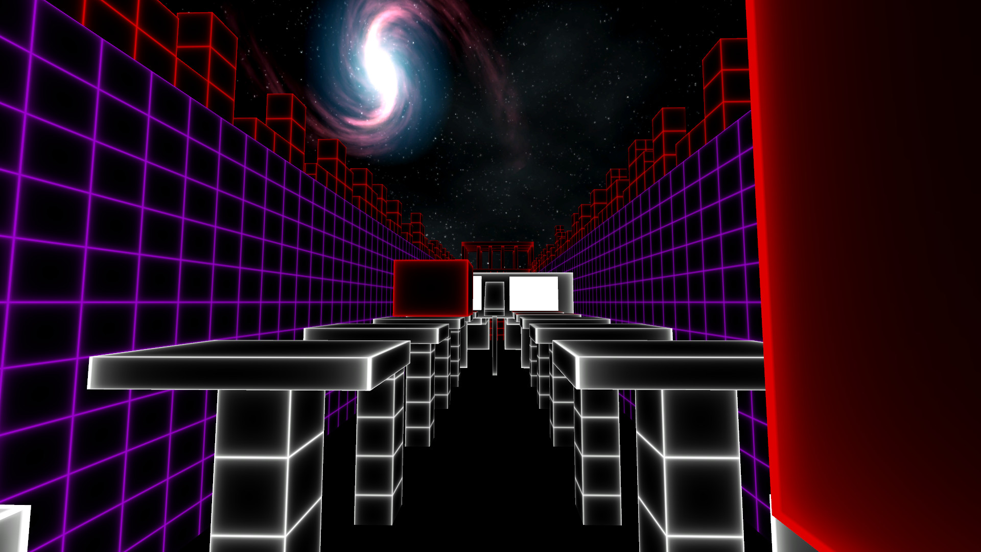 dr_outrun_v1c Mod for Team Fortress 2 | TF2 Mods