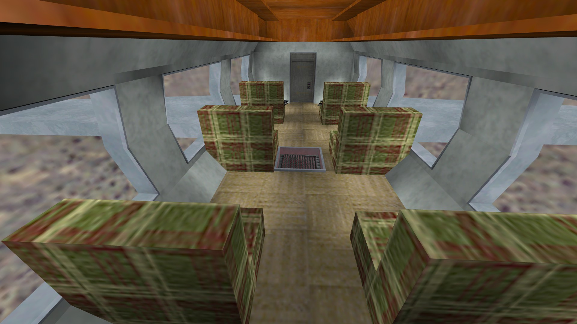 as_planebeta2a2 Mod for Counter-Strike 1.6 | CS1.6 Mods