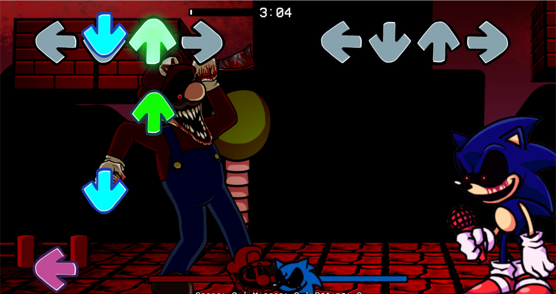 Mod Combo: Confronting yourself & I hate you Mod for Friday Night ...