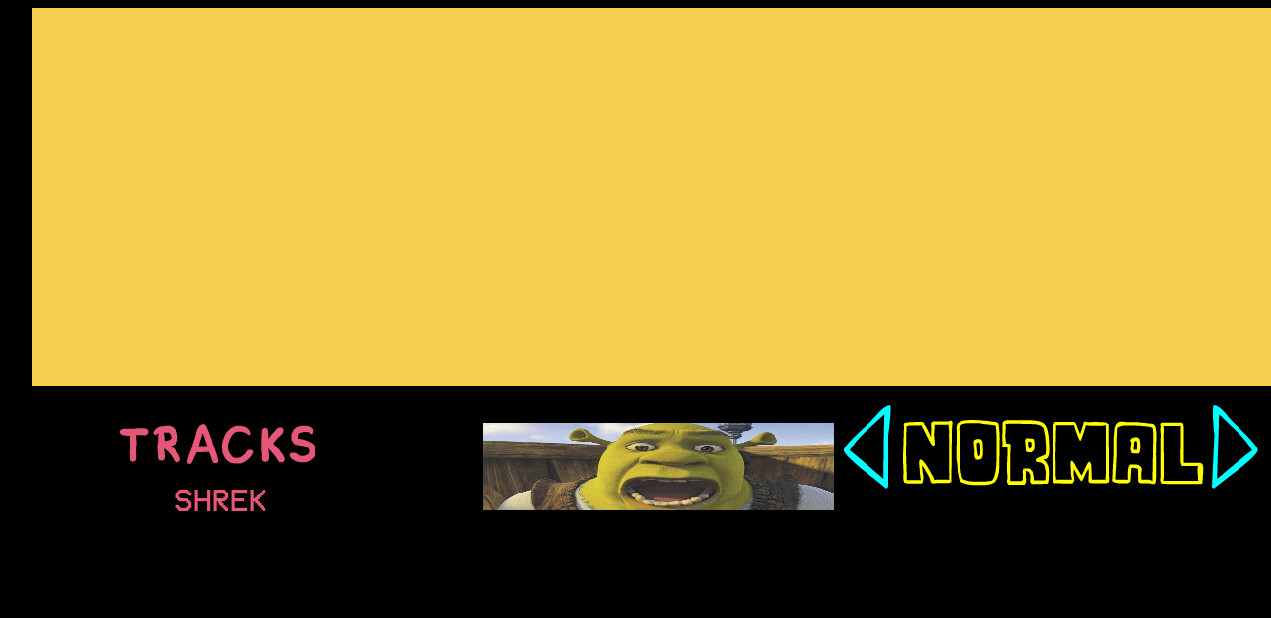 Vs Shrek Mod for Friday Night Funkin' | FNF Mods
