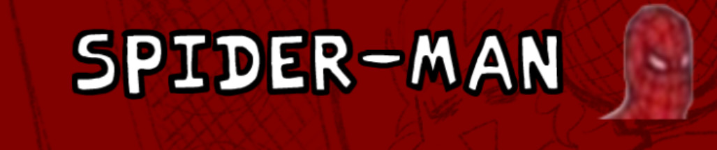 FNF SPIDER MAN POINTING MOD [Friday Night Funkin'] [Mods]