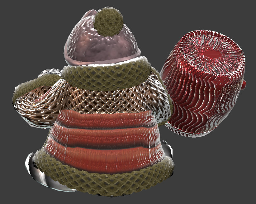 Fire Prelate Dedede Mod for Super Smash Bros. Ultimate | SSBU Mods