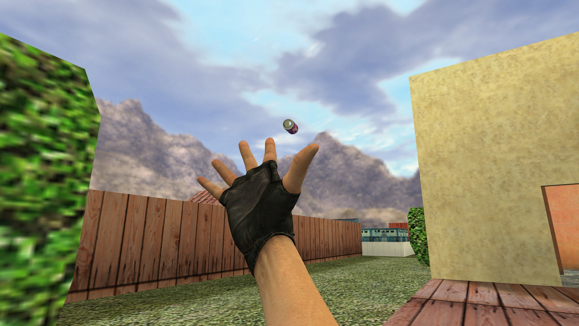Suntory Pepsi Beverage Explosives Mod for Counter-Strike 1.6 | CS1.6 Mods