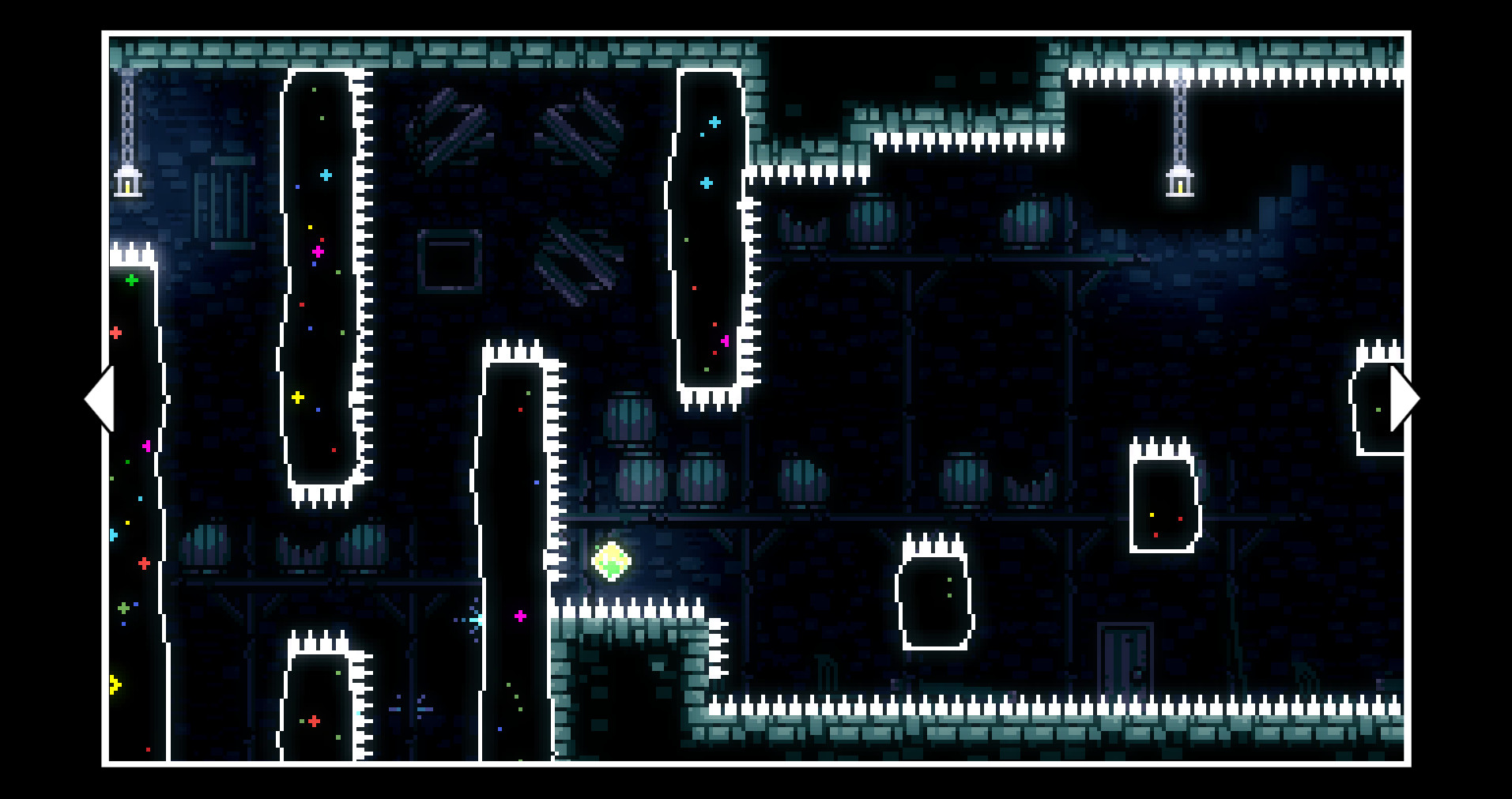 The D-Sides Pack Mod for Celeste | Celeste Mods