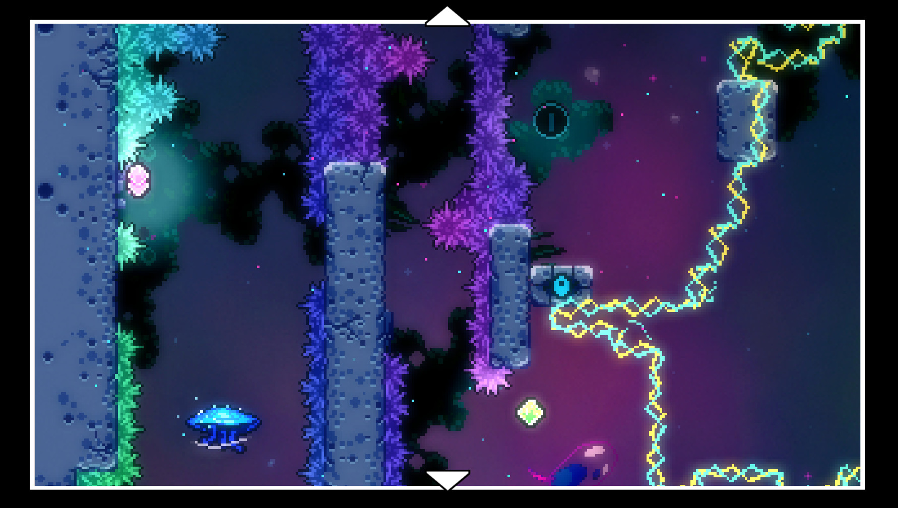 The D-Sides Pack Mod for Celeste | Celeste Mods