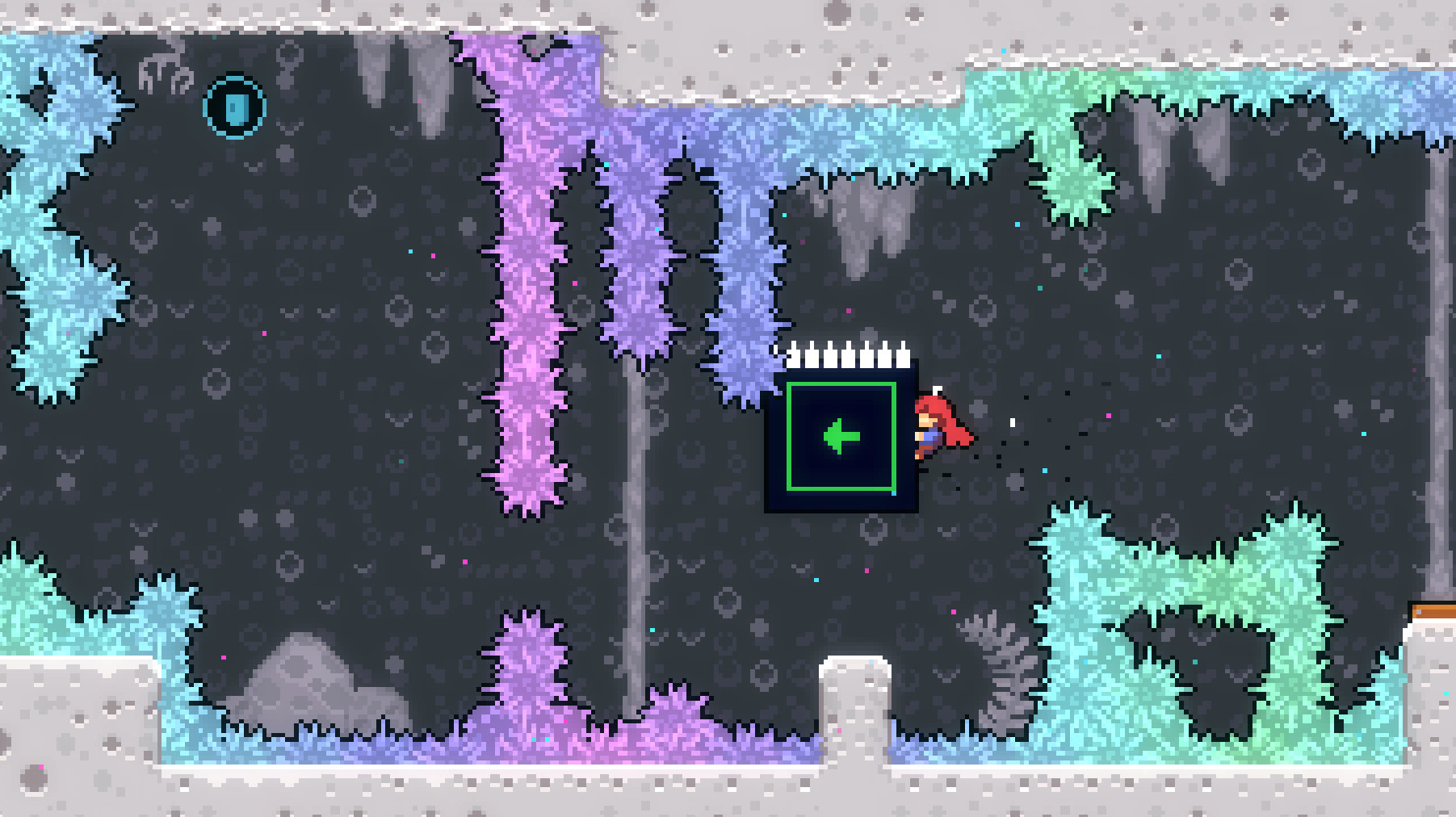The D-Sides Pack Mod for Celeste | Celeste Mods