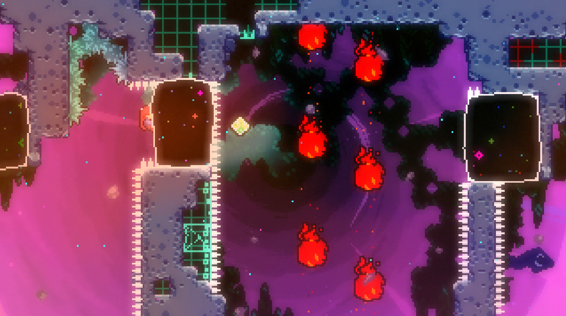 The D-Sides Pack Mod for Celeste | Celeste Mods