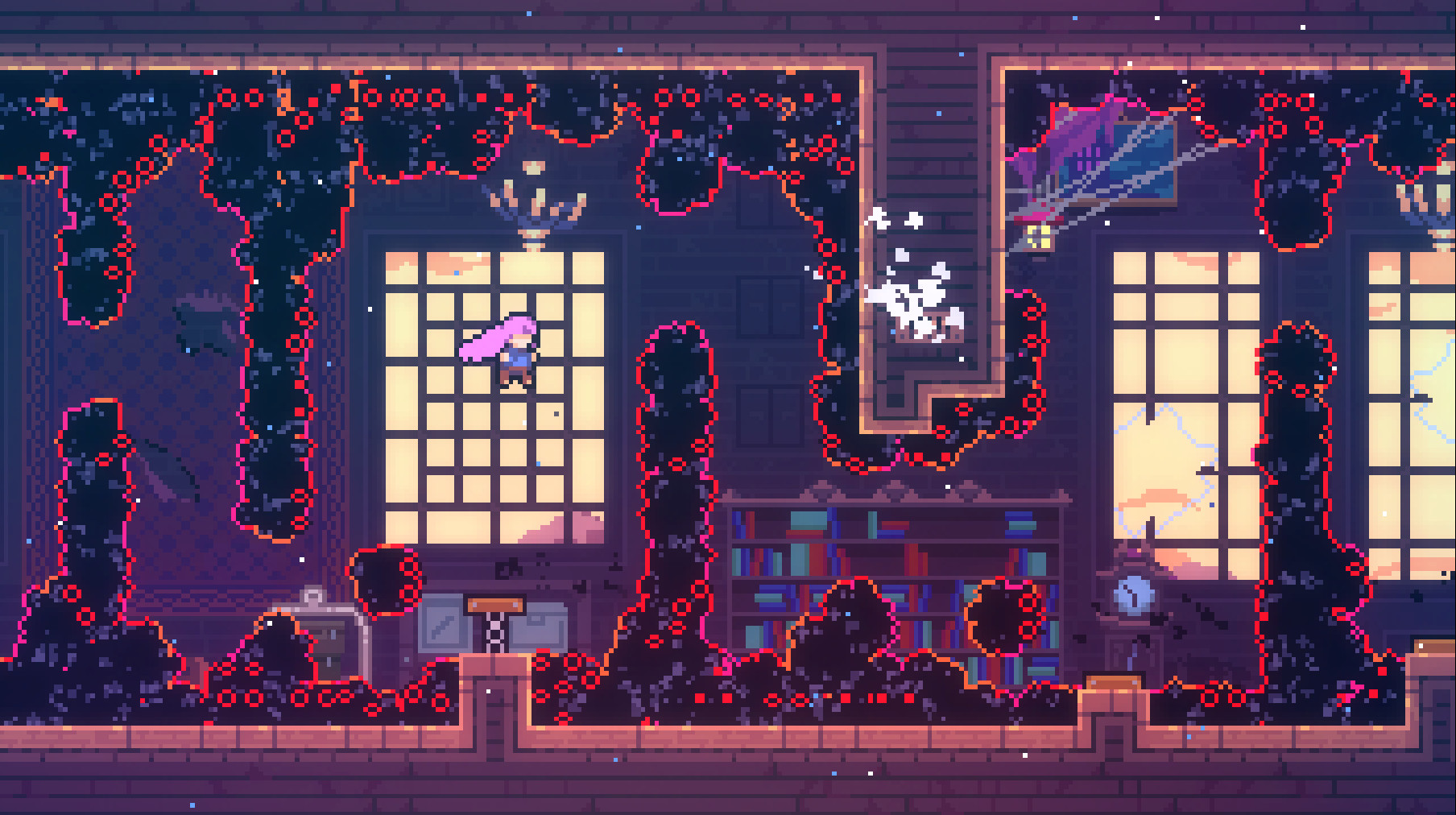 The D-Sides Pack Mod for Celeste | Celeste Mods