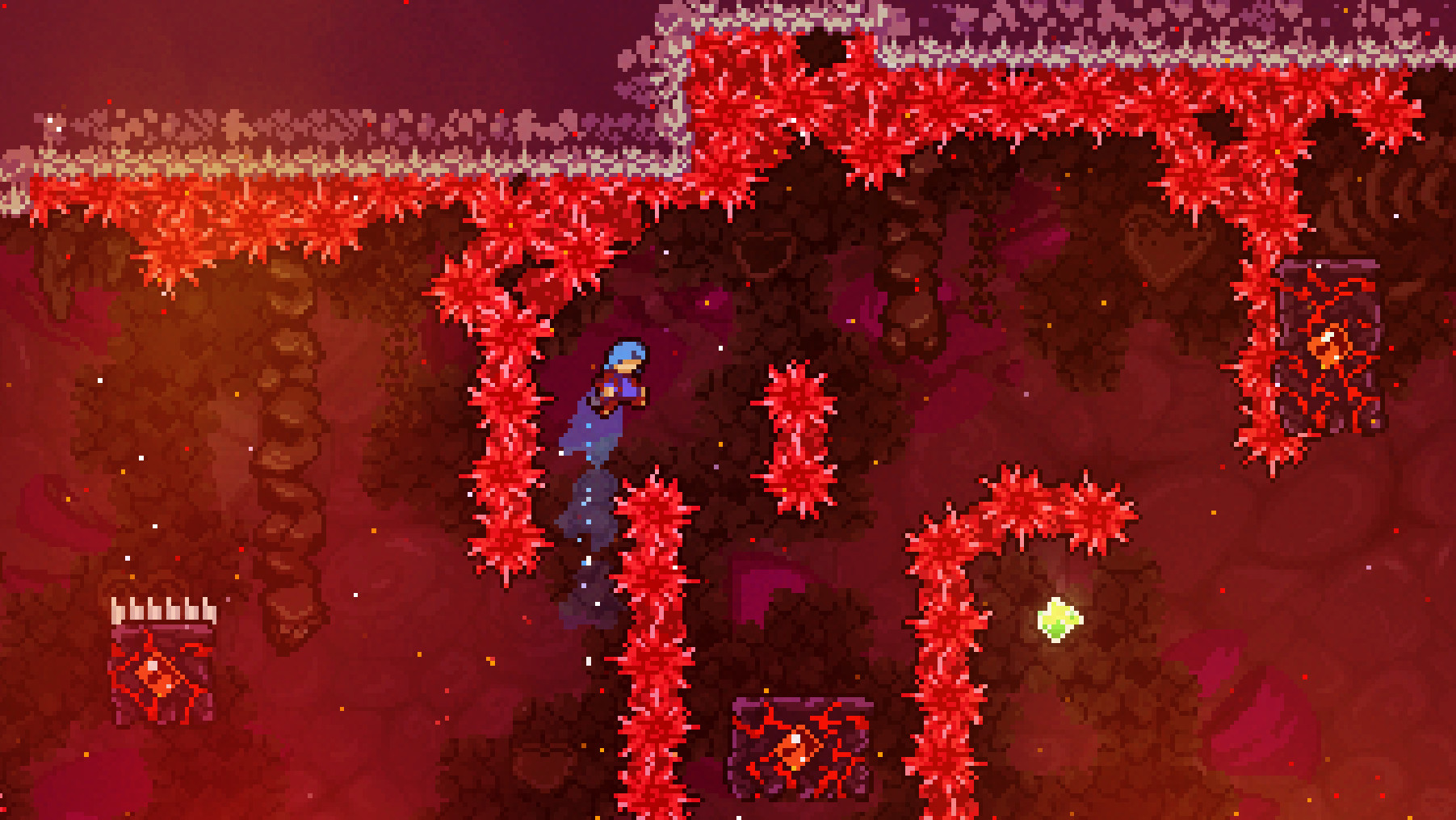 The D-Sides Pack [Celeste] [Mods]