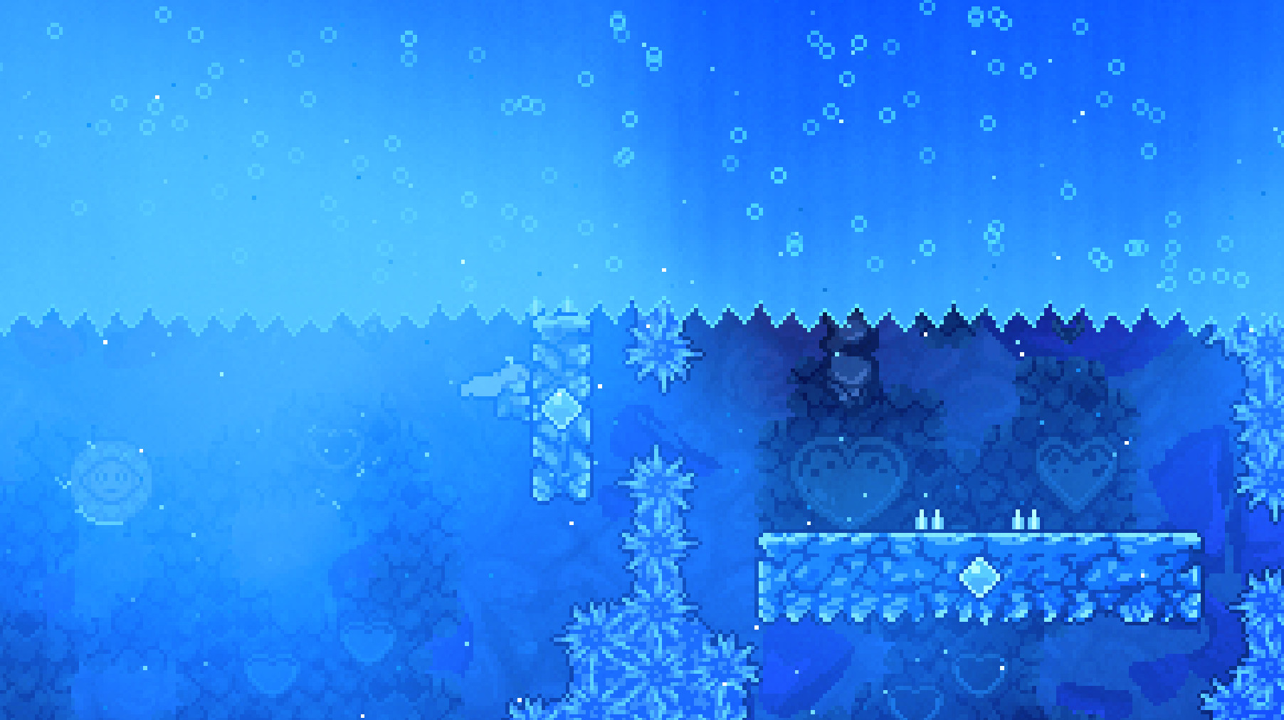 The D-Sides Pack [Celeste] [Mods]