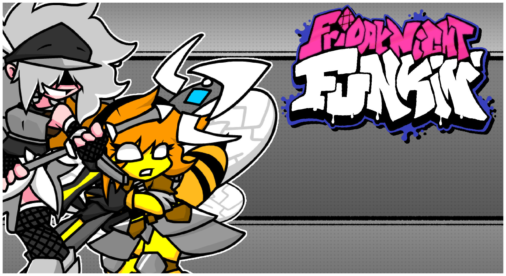 Speedz sings Her!(Comrades Distant Memories) FIXED Mod for Friday Night ...