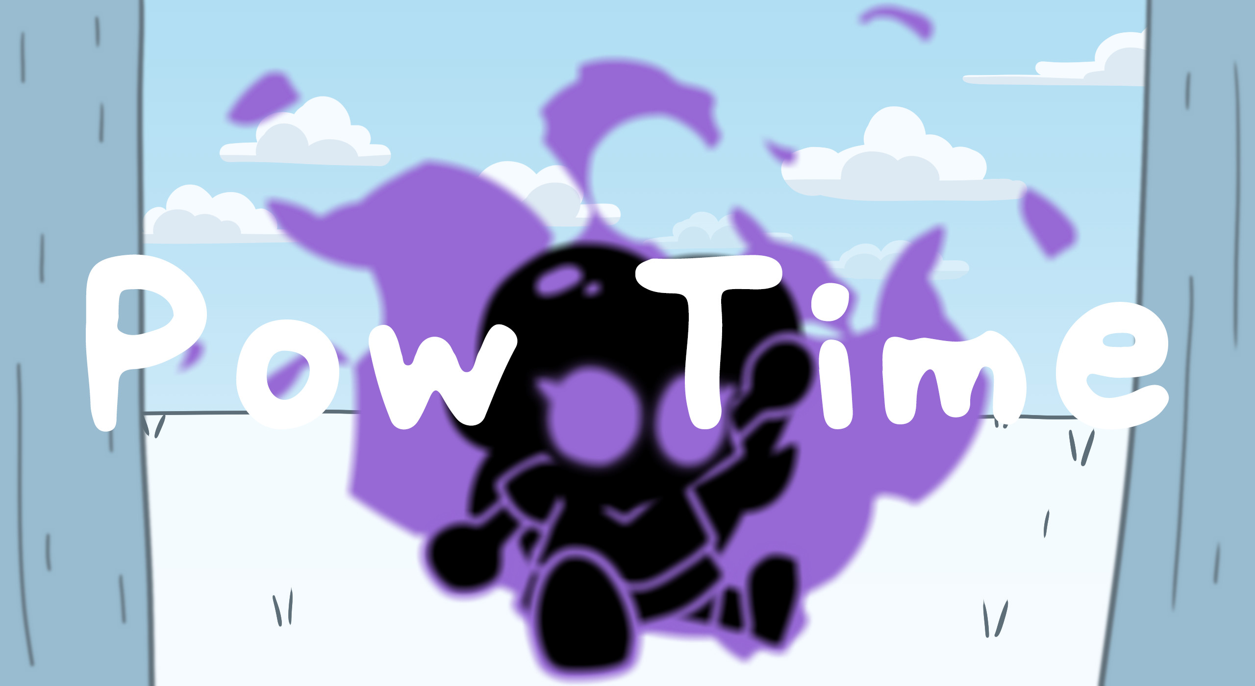 Nightmare Ski | Pow Time [Friday Night Funkin'] [Mods]