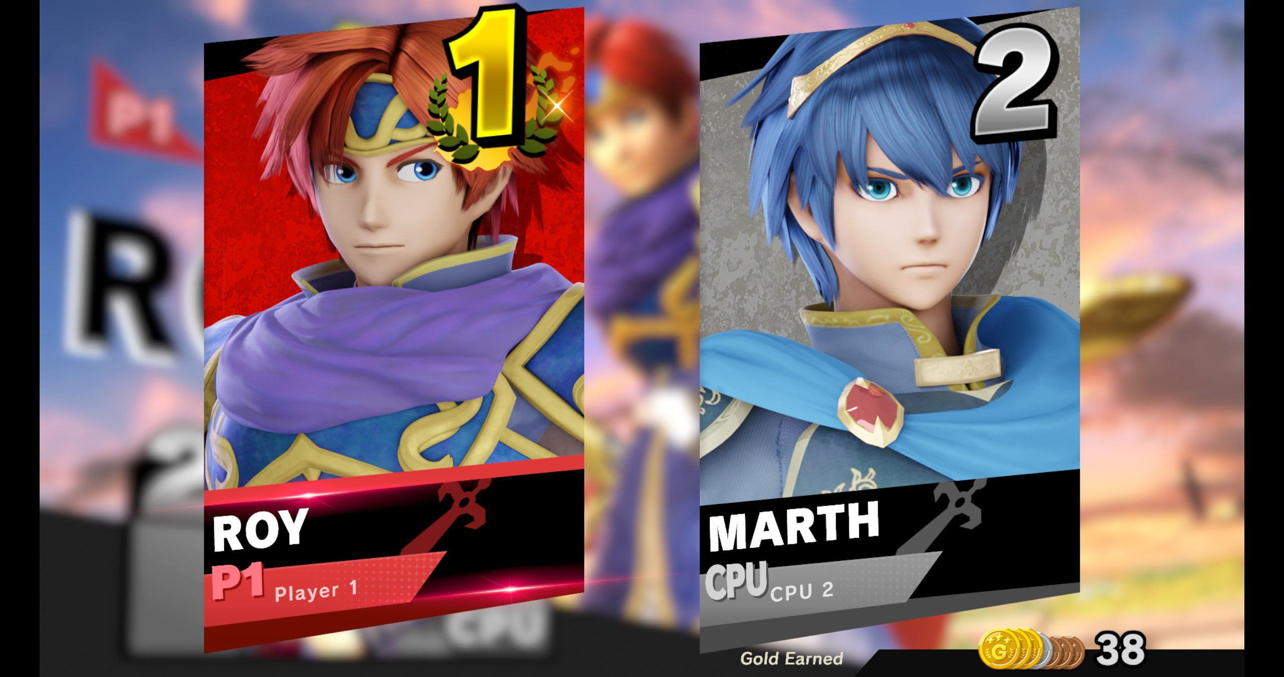 Melee Roy Mod for Super Smash Bros. Ultimate | SSBU Mods