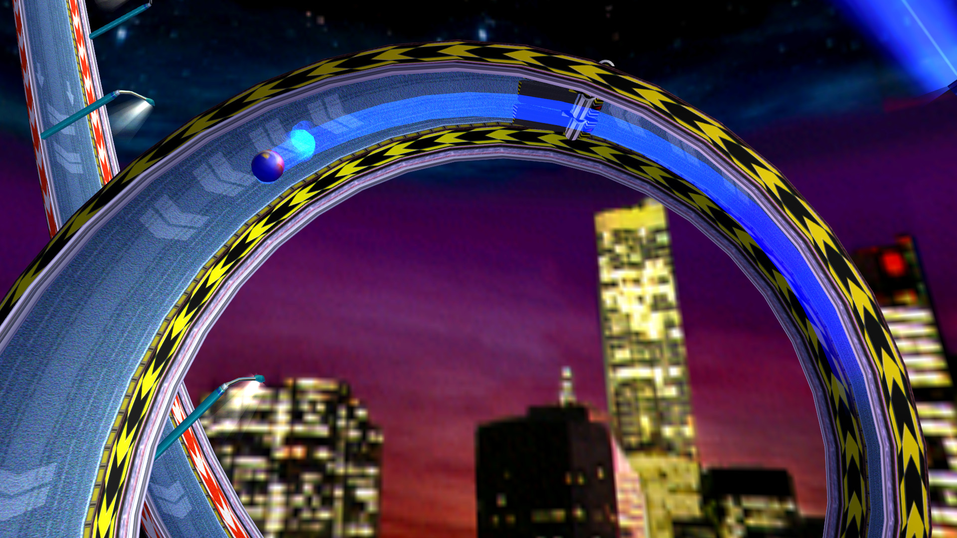 Spikeout Sonic Mod for Sonic Adventure DX | SADX Mods