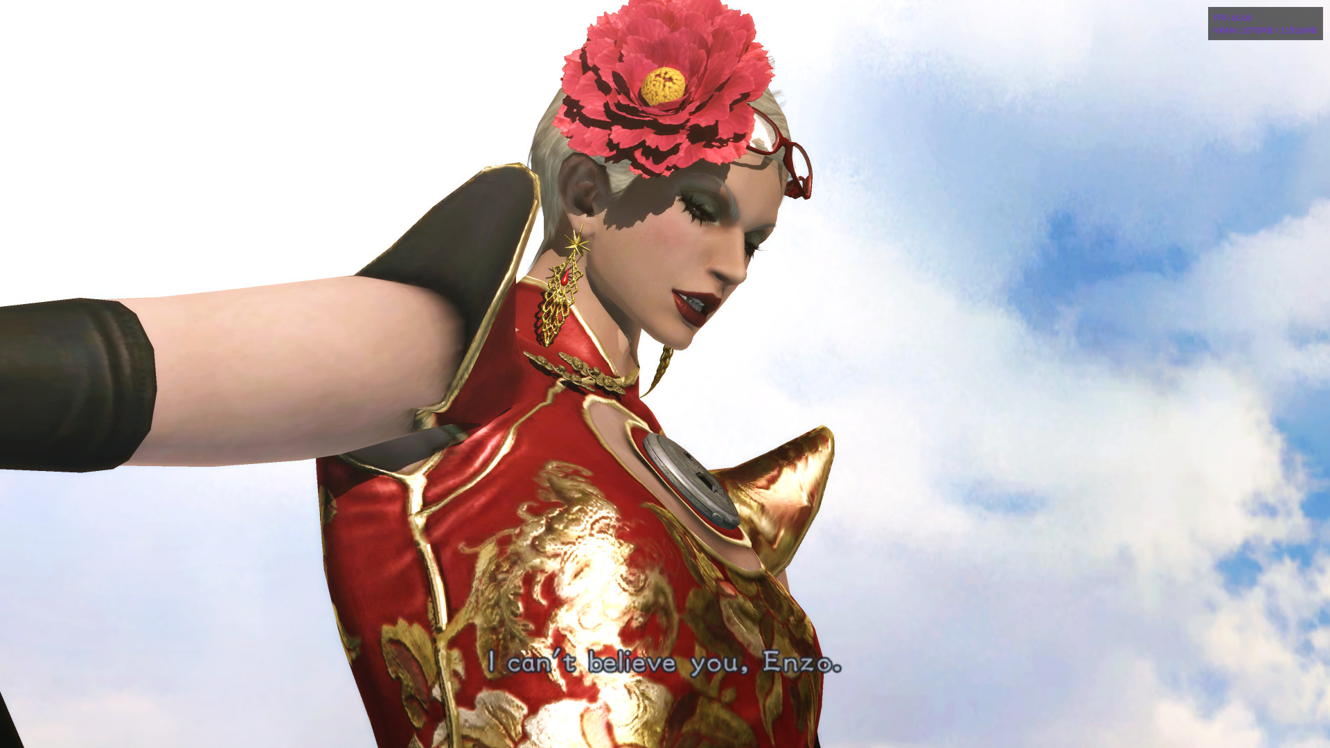 Bayo 1 Jeanne replacing Bayo 2 Jeanne Mod for Bayonetta 2 | Bayo 2 Mods