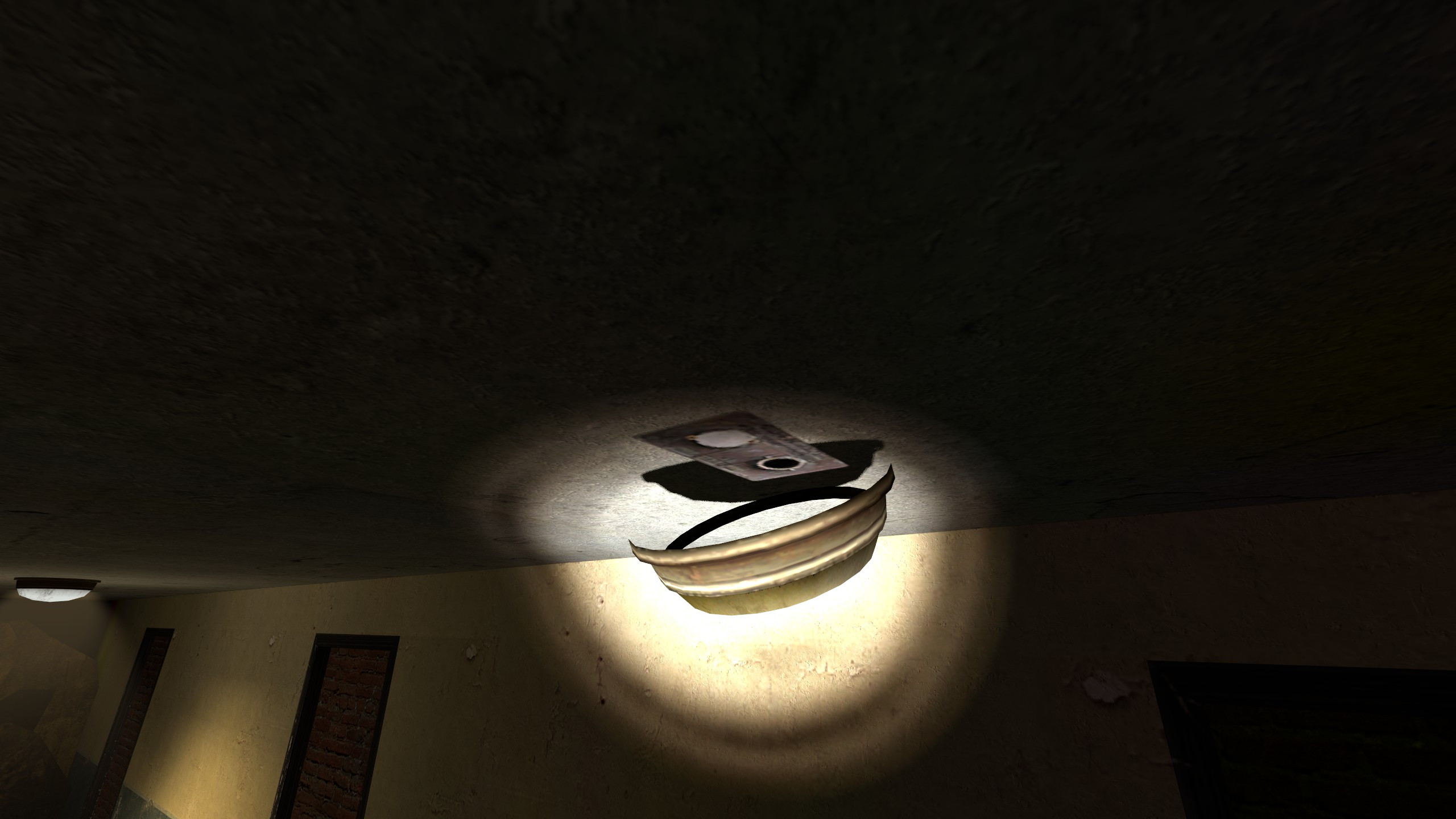 Missing Decals Fix Mod for Half-Life 2 | HL2 Mods