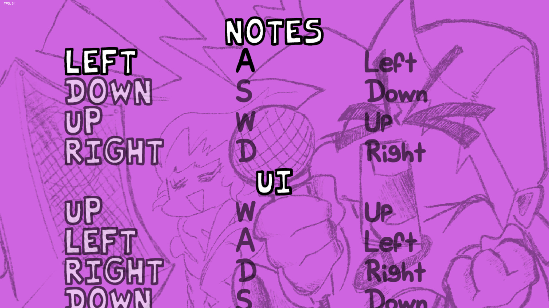 FNF: Newgrounds Port Mod for Friday Night Funkin' | FNF Mods