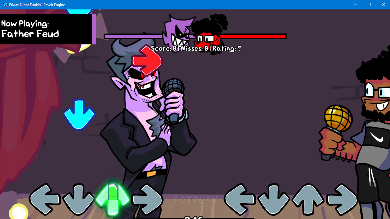 FNF Vs. JBlaze Mod for Friday Night Funkin' | FNF Mods