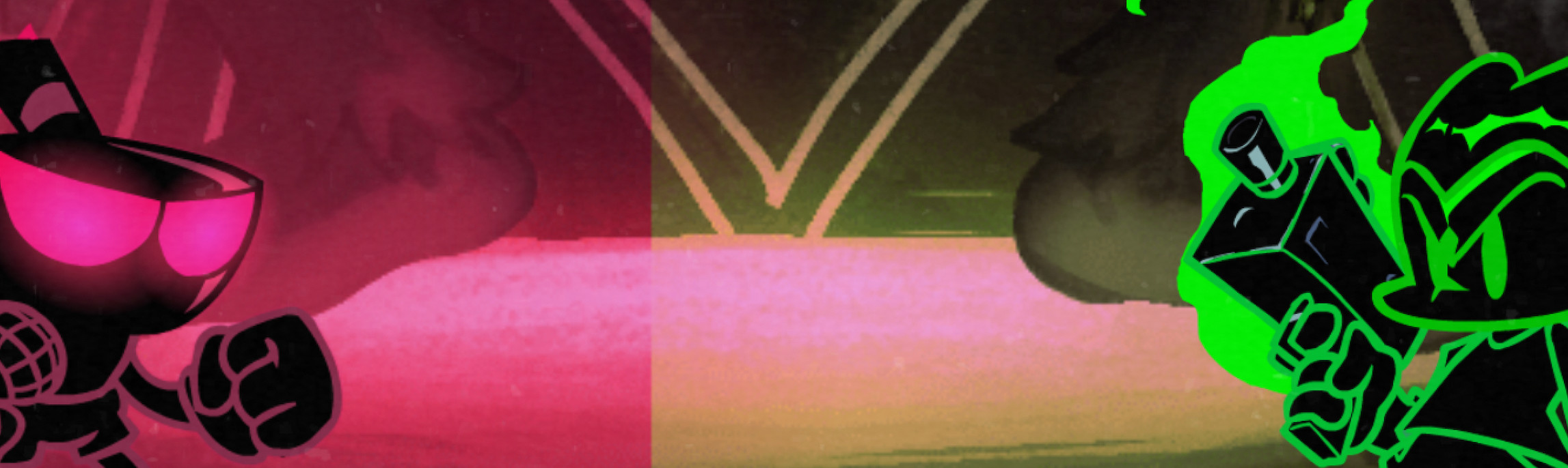 Nightmare Pico Collection Mod for Friday Night Funkin' | FNF Mods