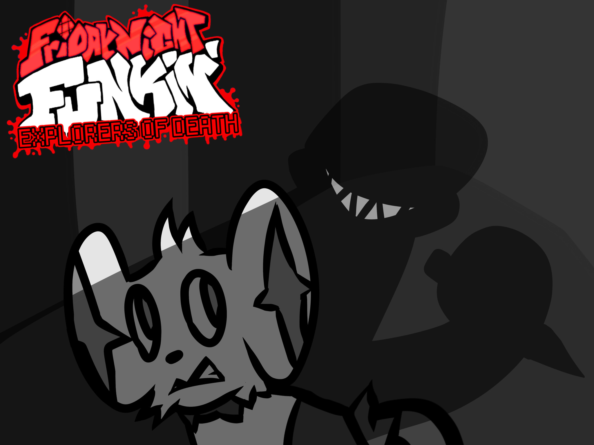 FNF: Explorers of Death [Friday Night Funkin'] [Mods]