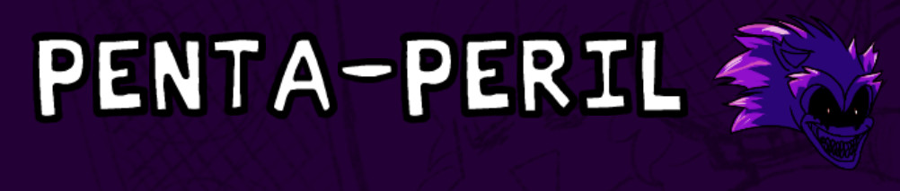 Penta Peril (Triple Trouble Remix) Charted Mod for Friday Night Funkin ...