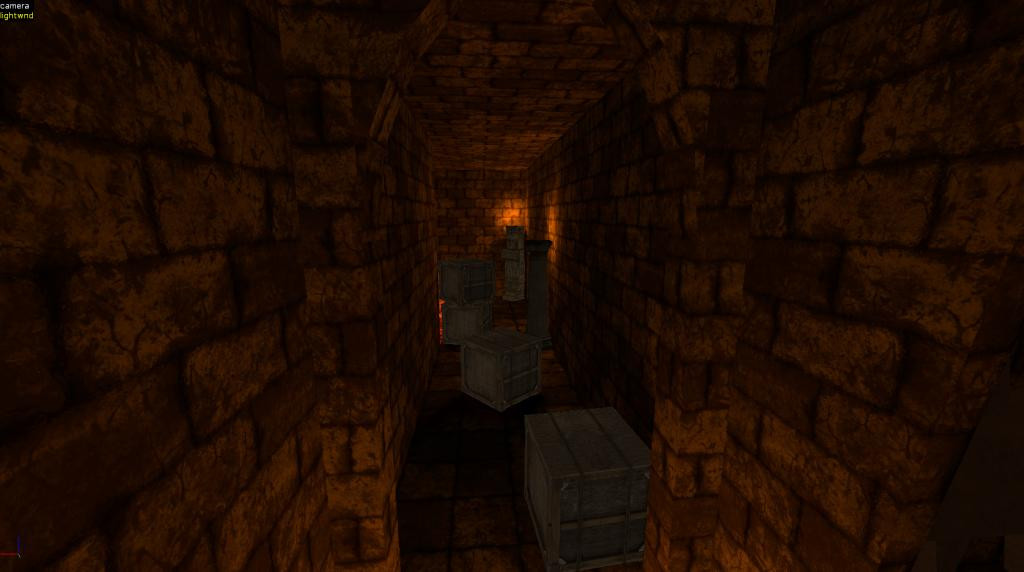 ze_deadless_pyramid_journey Mod for Counter-Strike: Global Offensive ...