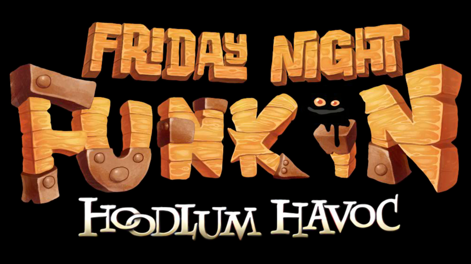 FNF: Hoodlum Havoc-VS. Hoodmonger (Demo?) [Friday Night Funkin'] [Mods]