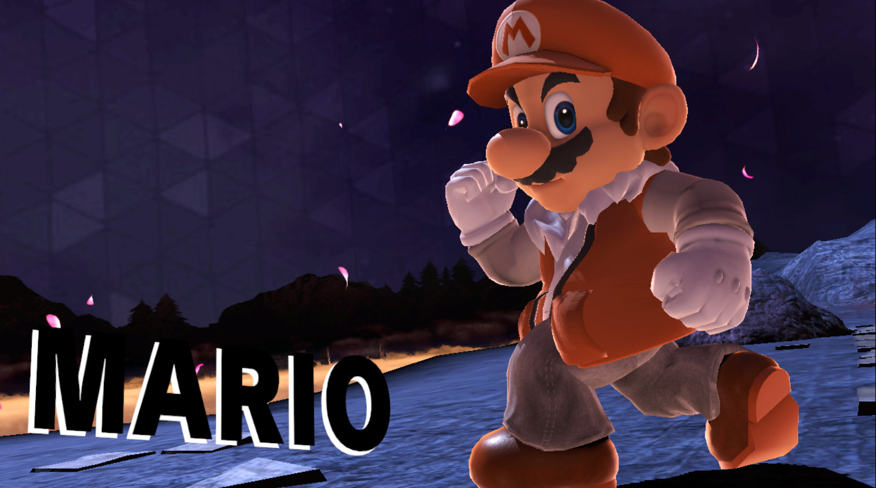 Undertoad Mario Mod for Super Smash Bros. Ultimate | SSBU Mods