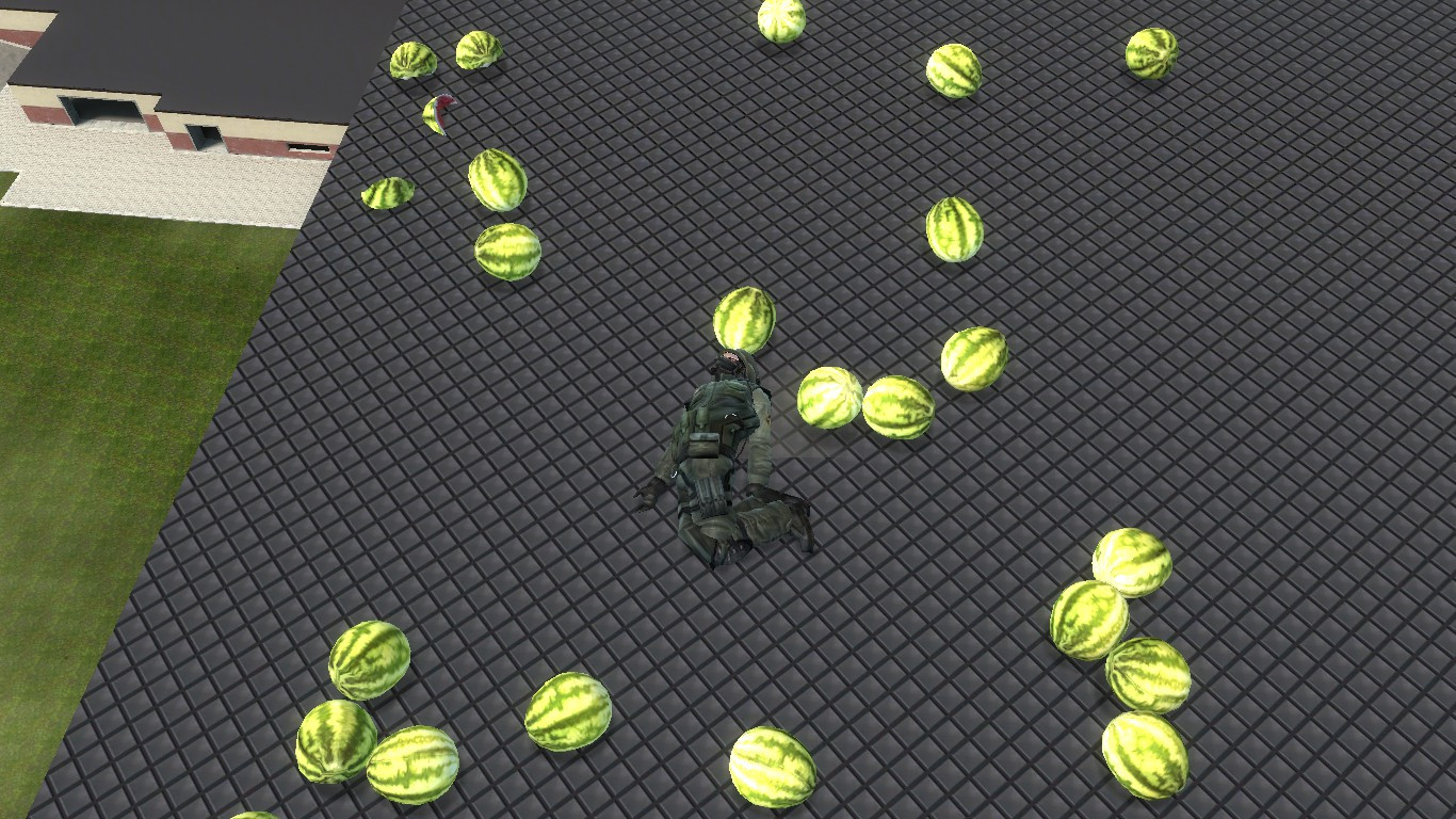 Random Background #3 [Garry's Mod] [Mods]