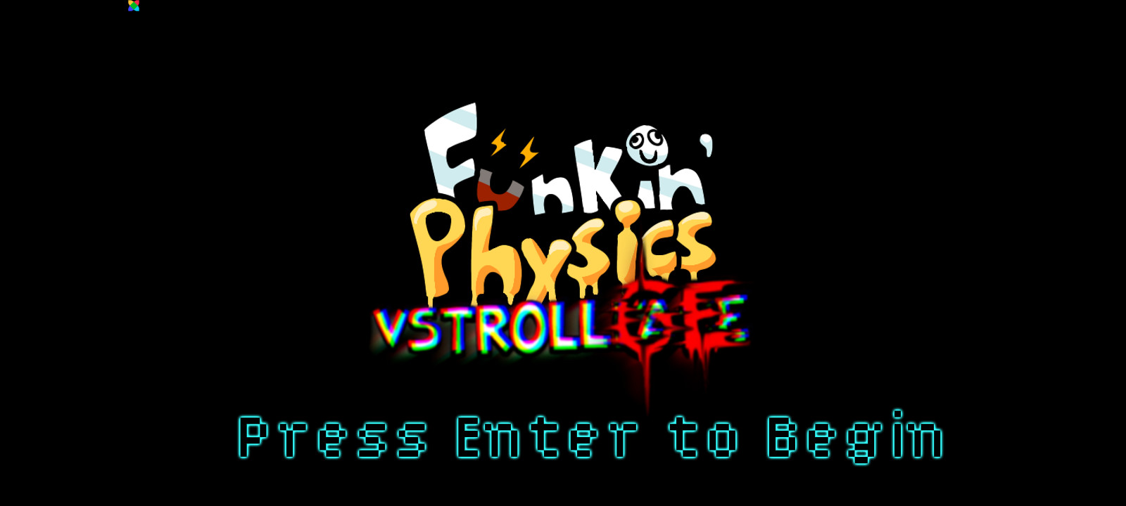 Funkin Physics Psych Engine Android Official Port [Friday Night Funkin ...