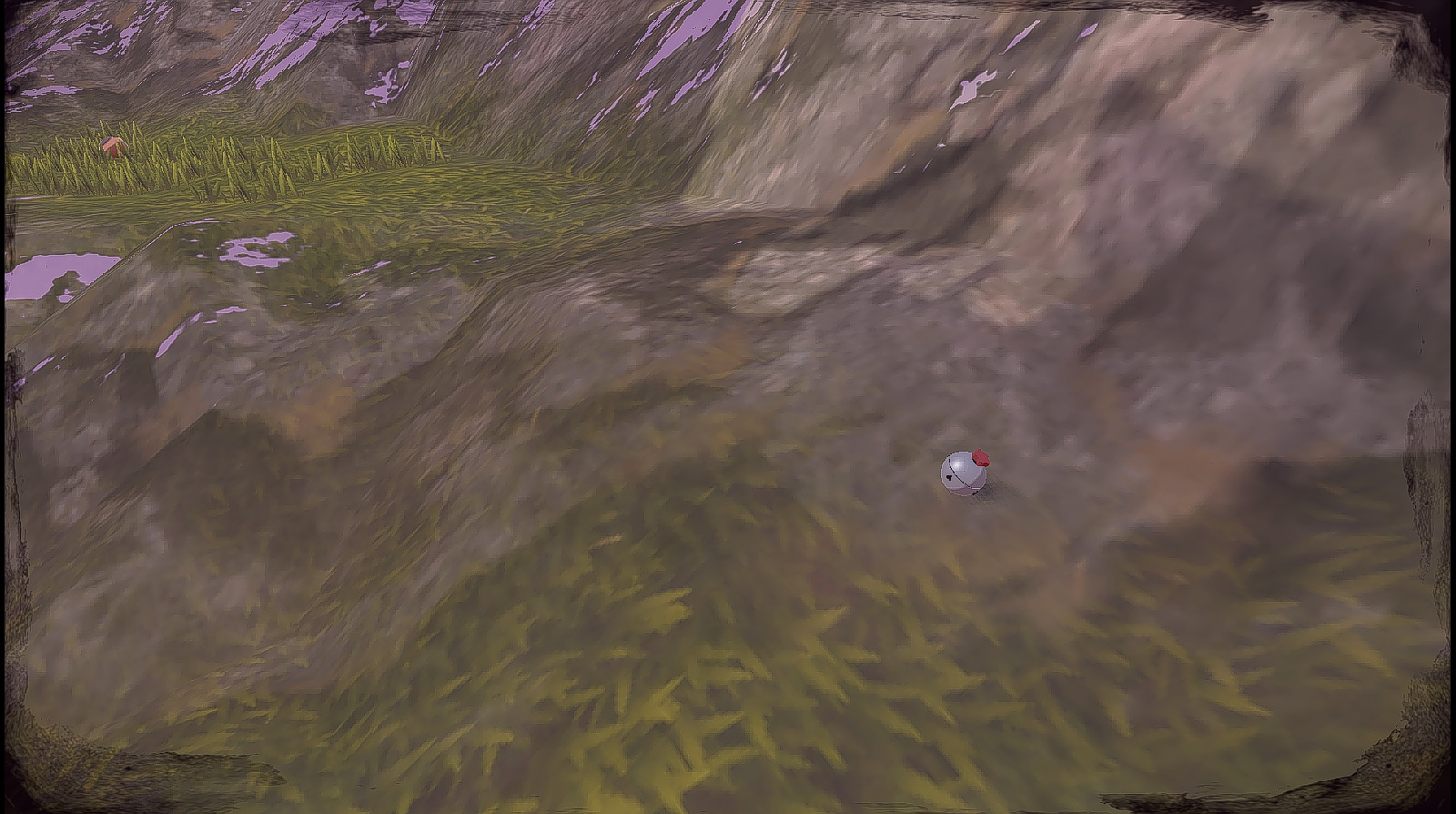 JetBall = Sammy Oak's Pokeball Mod for Pokémon Legends: Arceus | PLA Mods