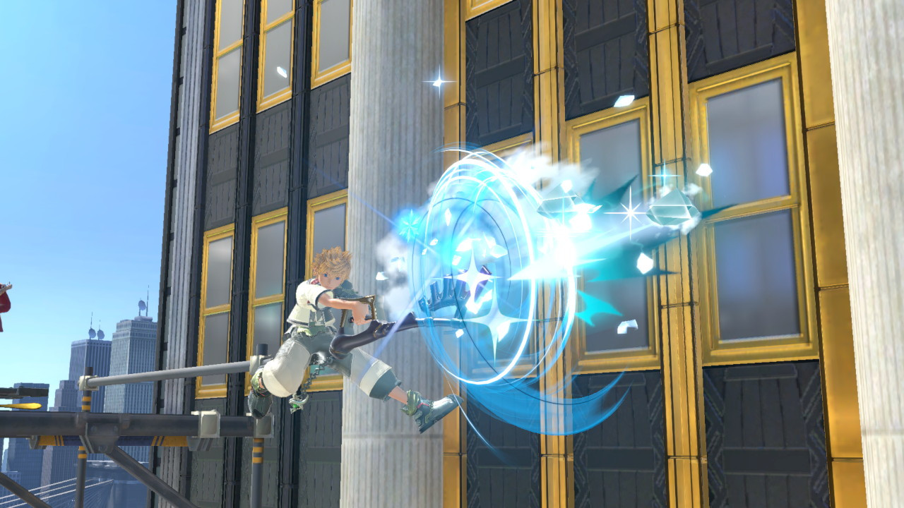 Super Smash Bros Ultimate Mods vol .7 - Twilight Princess Link, Dillon (Dead-Heat Breakers ...