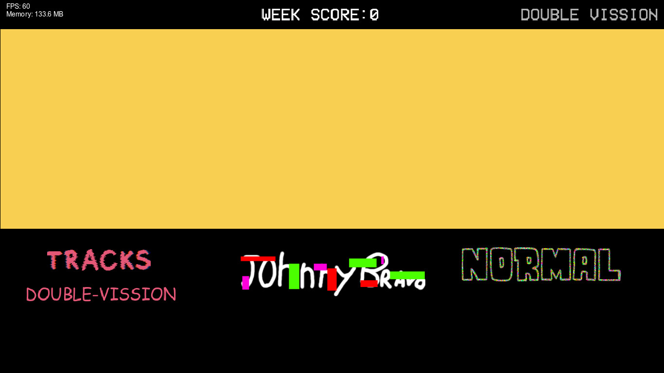 FNF VS pibby johnny bravo Pibby X FNF Mod for Friday Night Funkin ...