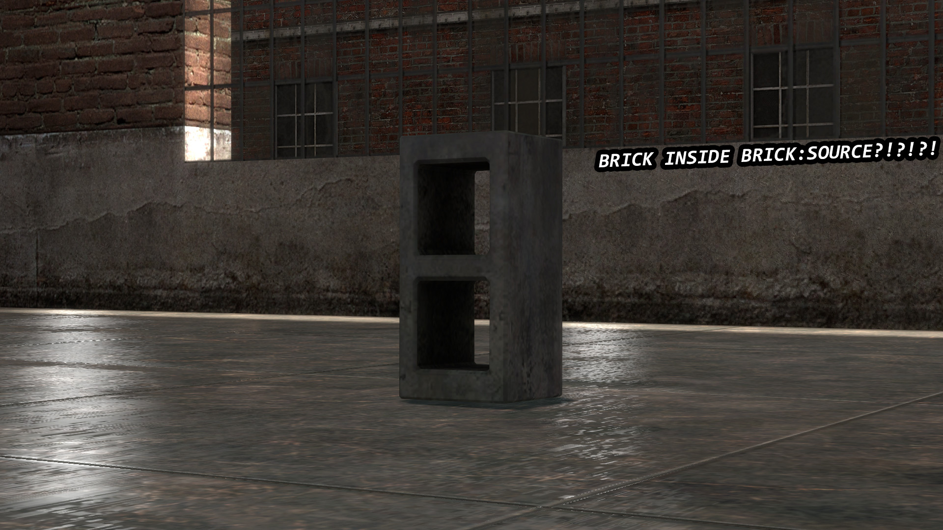 More Bricks Styx v1 Mod for Brick:Source | Brick Mods