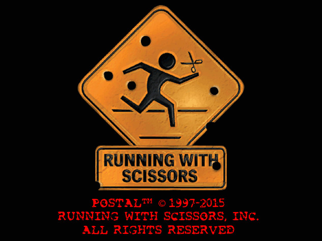 POSTAL Intro for Valve Intro Mod for Team Fortress 2 | TF2 Mods