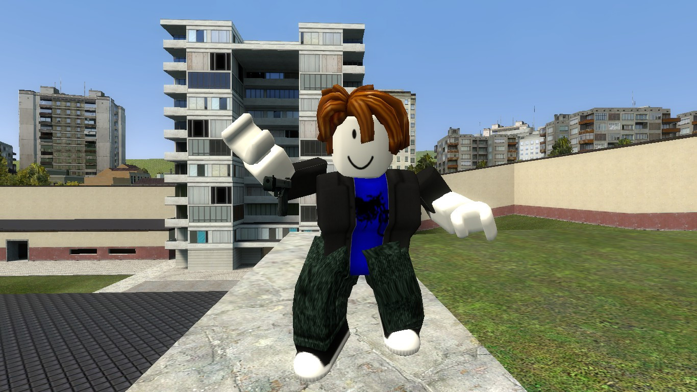 Random Background #4 [Garry's Mod] [Mods]