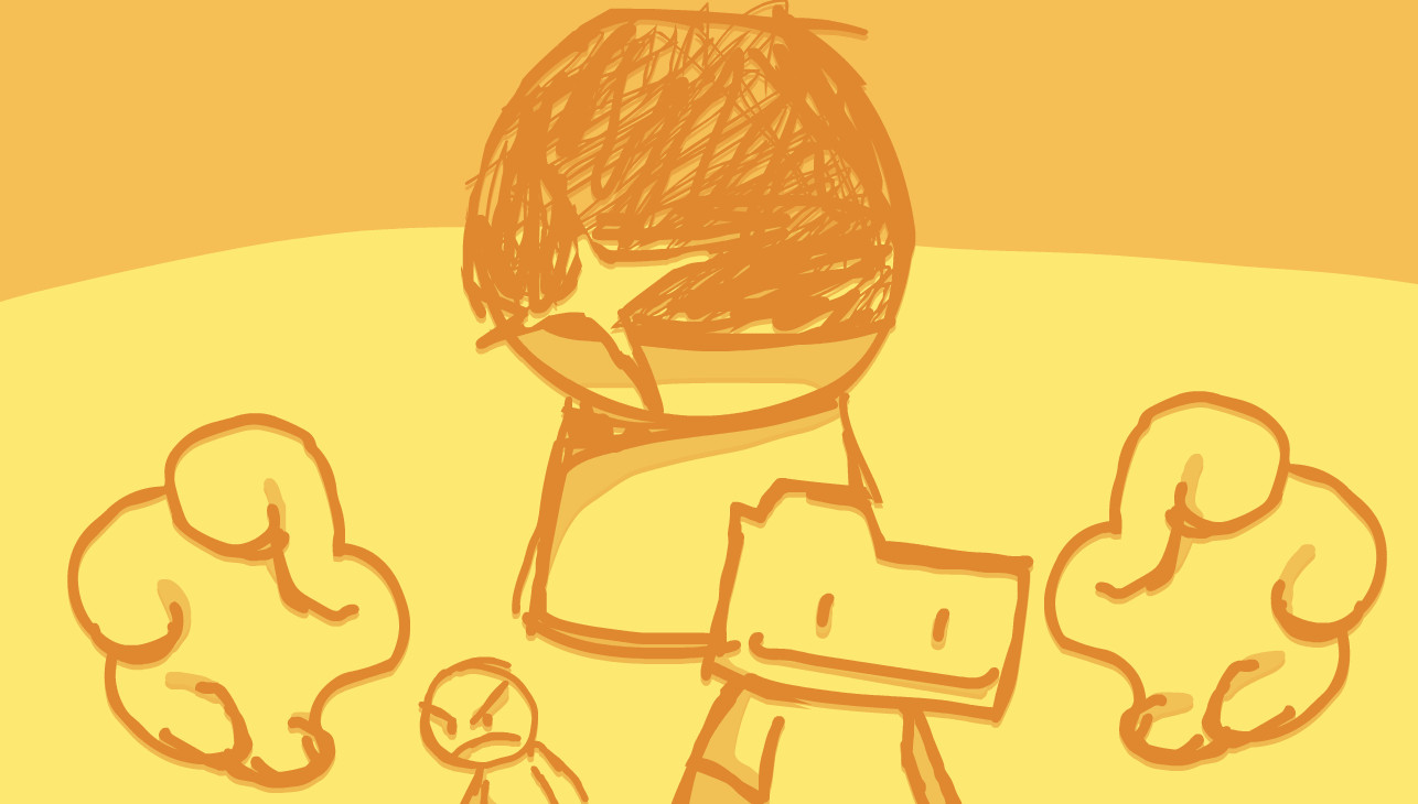 FNF - Vs. Bob: Remastered (V1) Mod for Friday Night Funkin' | FNF Mods