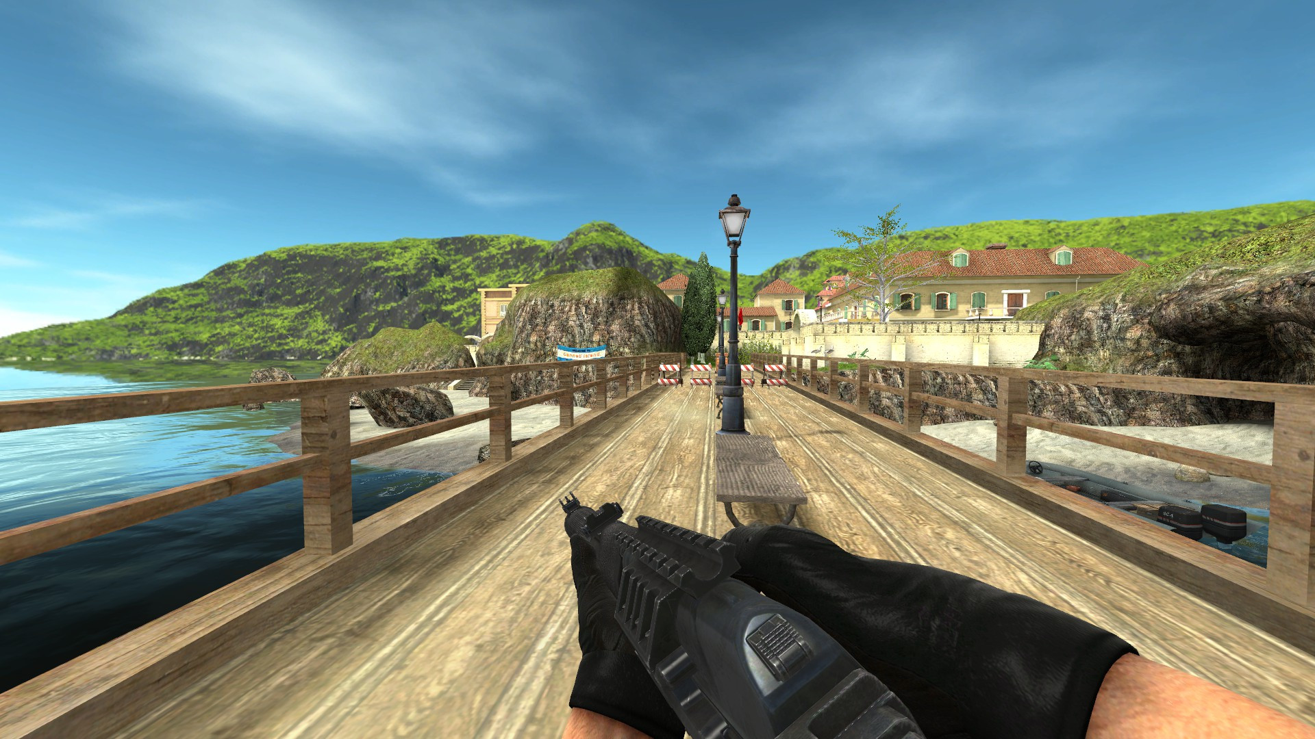 AS VAL Mod for Counter-Strike: Source | CS:S Mods