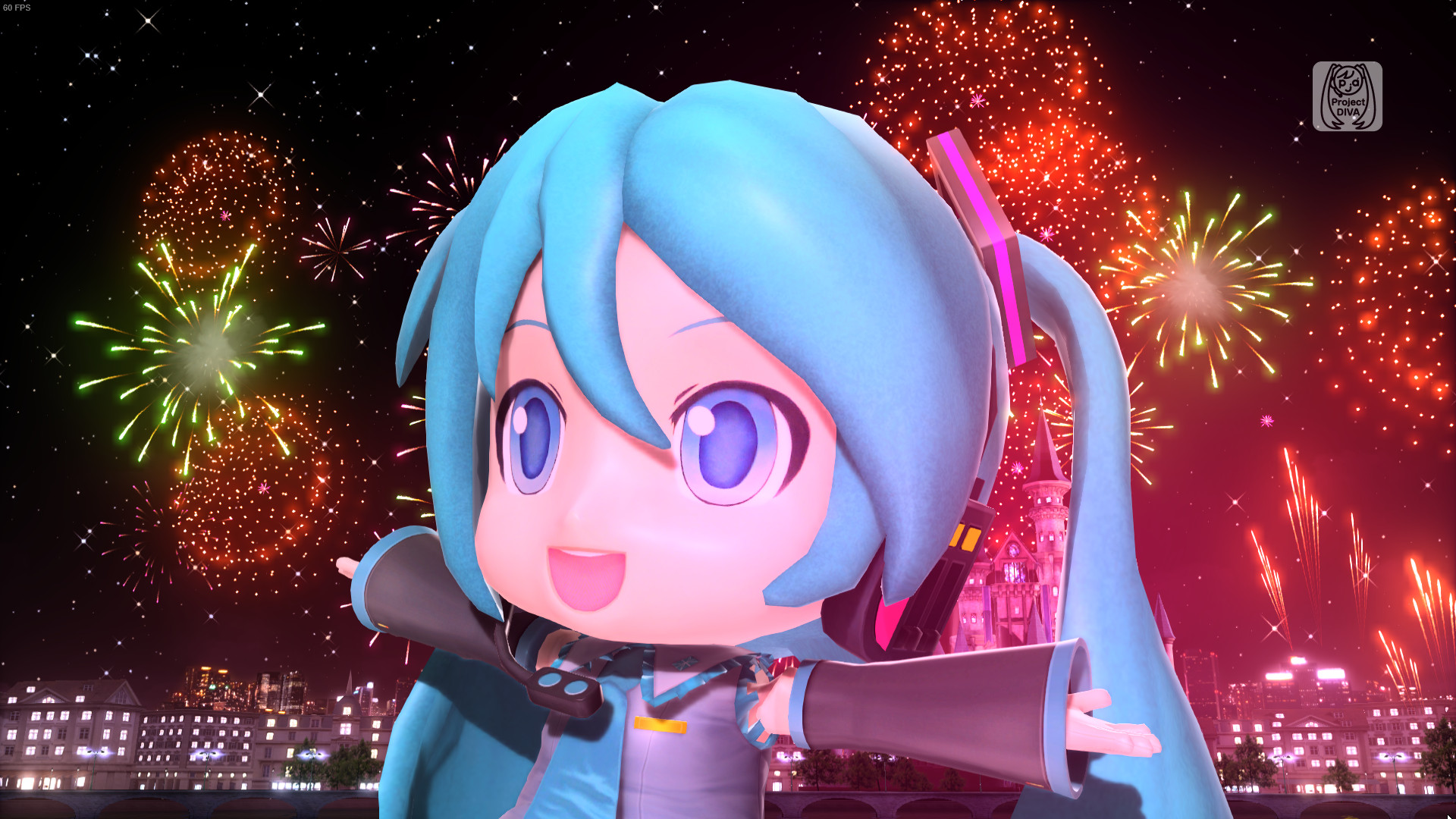 Mikudayo and Mikunano Module Pack Mod for Hatsune Miku: Project DIVA ...
