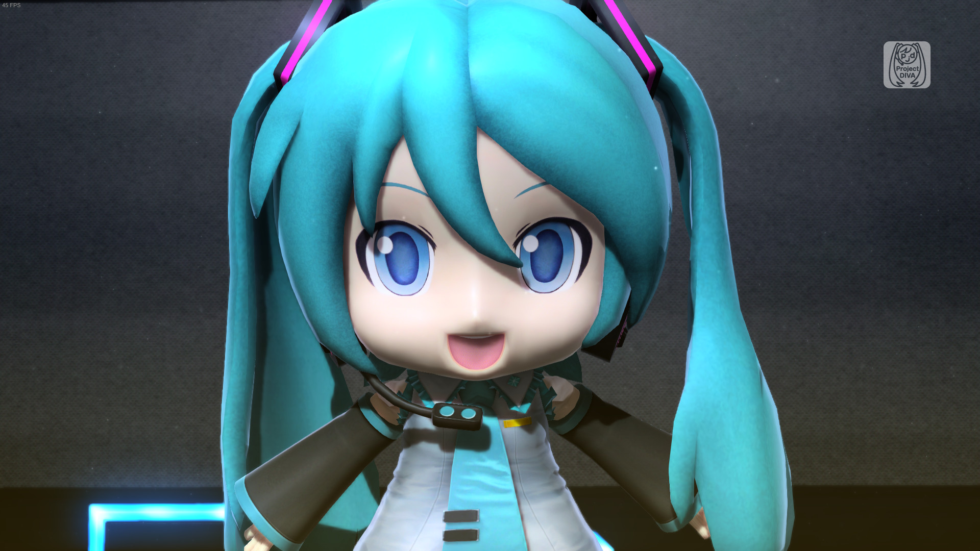 Mikudayo and Mikunano Module Pack Mod for Hatsune Miku: Project DIVA ...