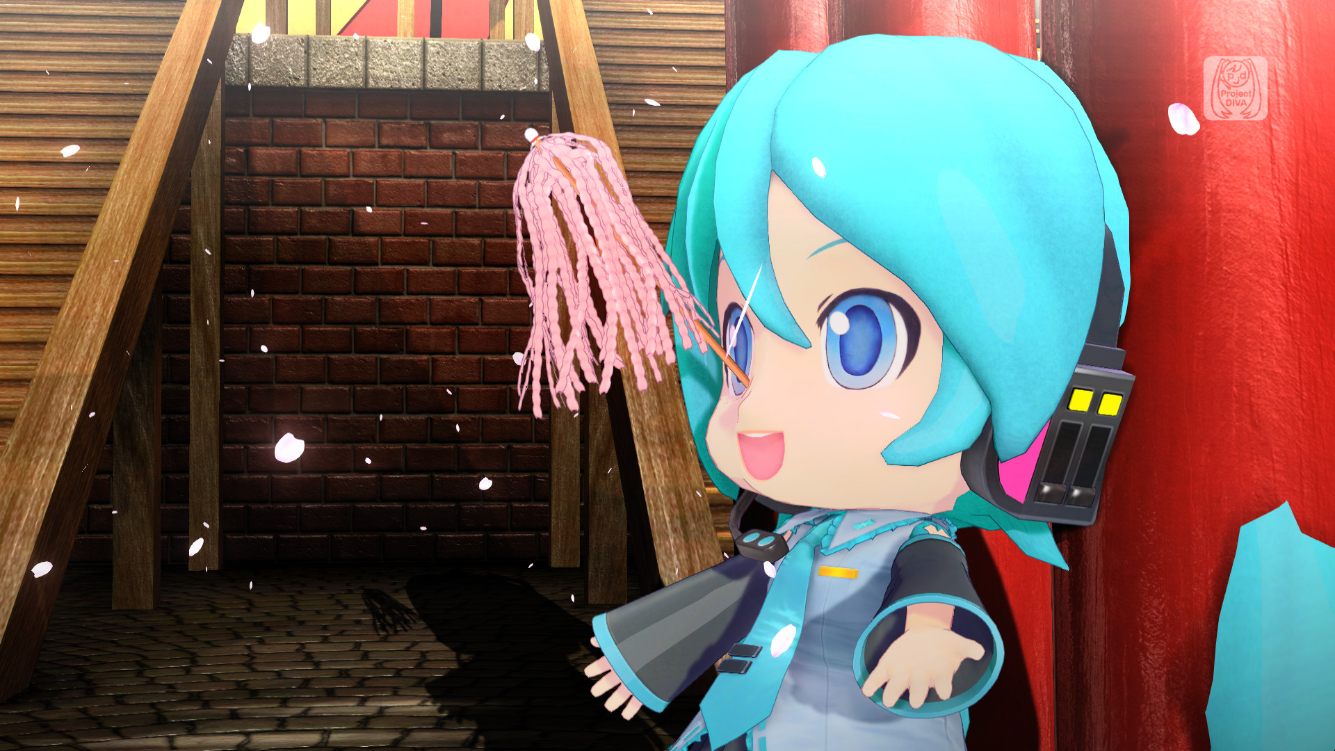 Mikudayo and Mikunano Module Pack Mod for Hatsune Miku: Project DIVA ...