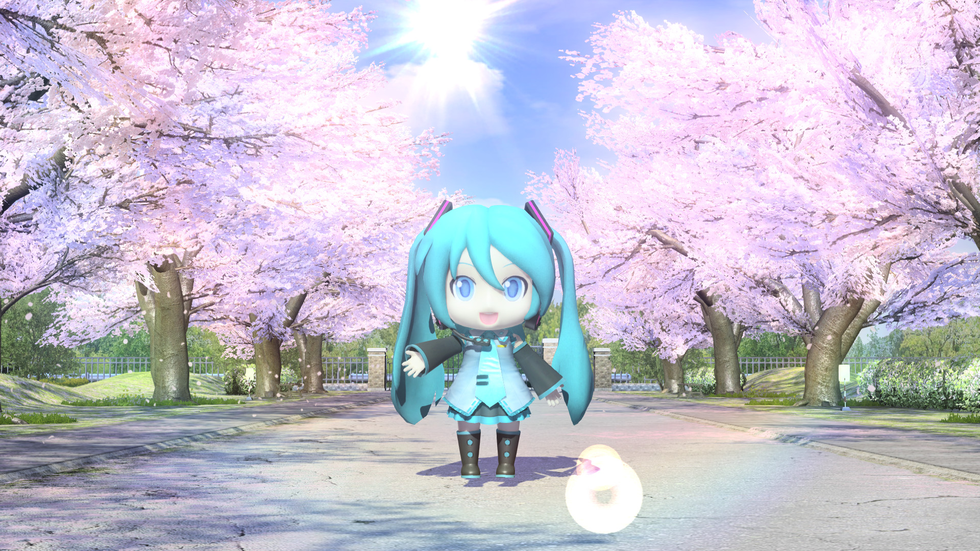 Mikudayo and Mikunano Module Pack Mod for Hatsune Miku: Project DIVA ...