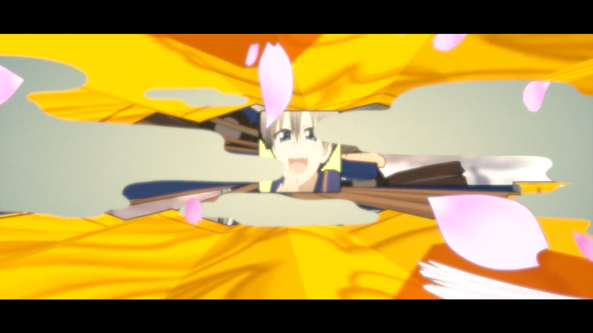 [NSFW] Uzaki-Chan Fan Anji [GUILTY GEAR -STRIVE-] [Mods]