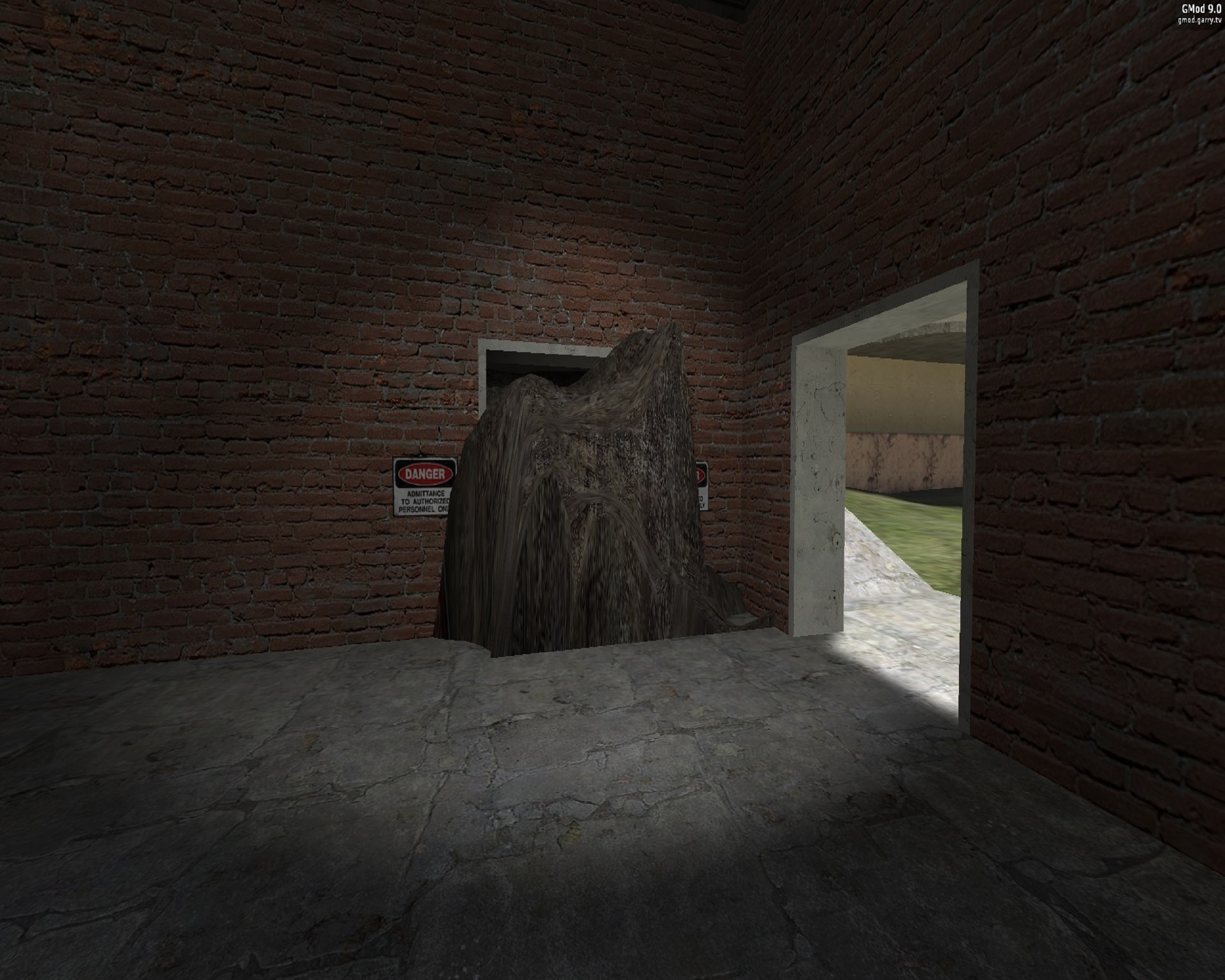 gm_alive_construct Mod for Garry's Mod 9 | GMod 9 Mods