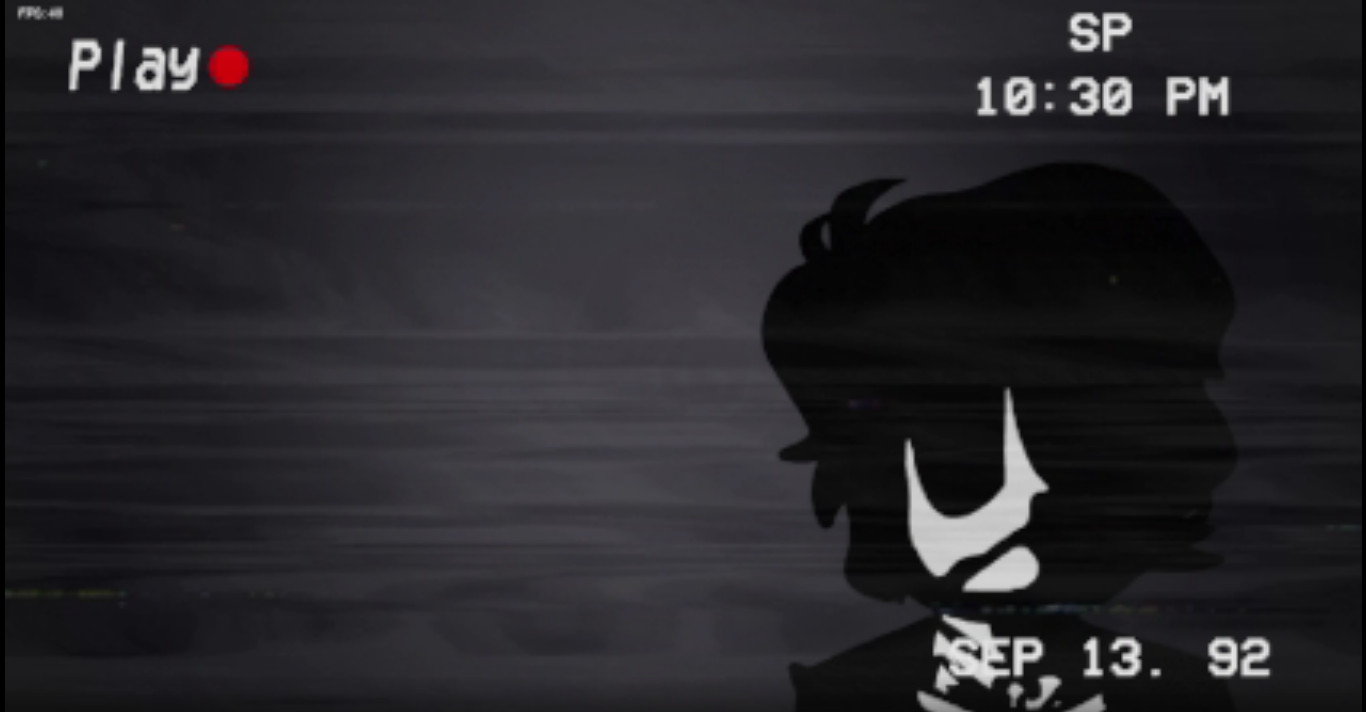 False Identity Highest Effort | Fanmade Playable [Friday Night Funkin ...