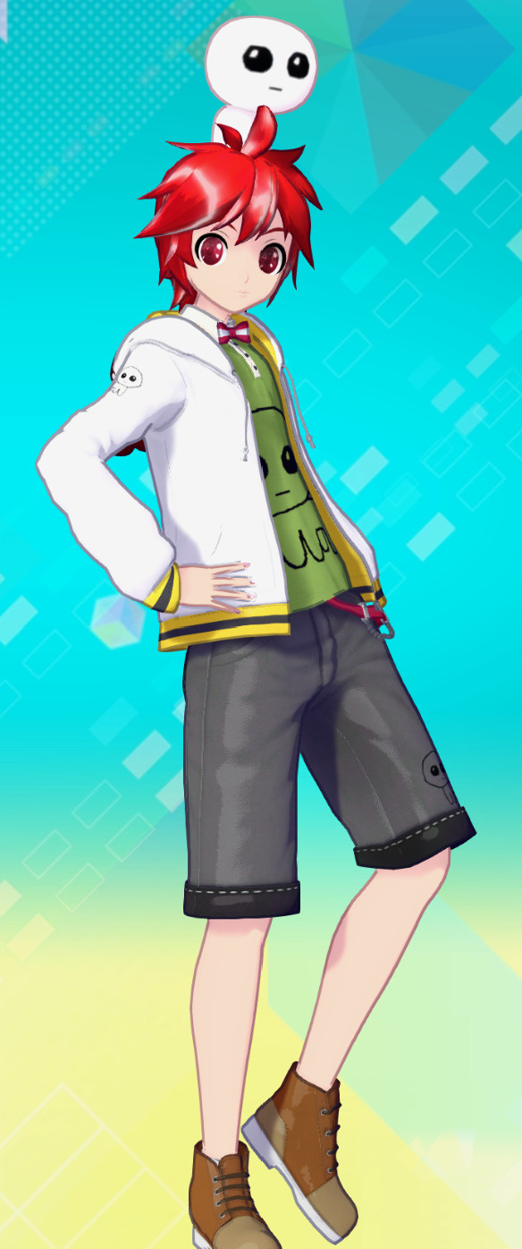 TBH Infestation Mod for Hatsune Miku: Project DIVA Mega Mix+ ...