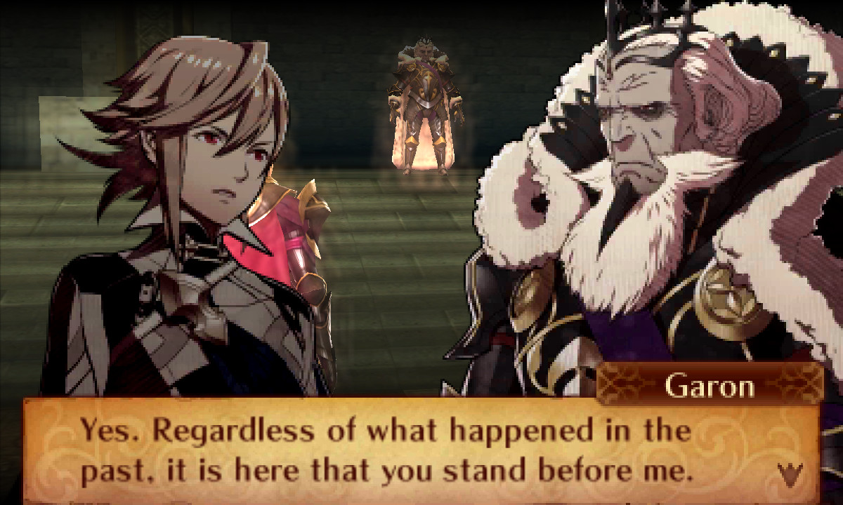 FE Fates: Birthright Patch Mod for Fire Emblem Fates | FEF Mods