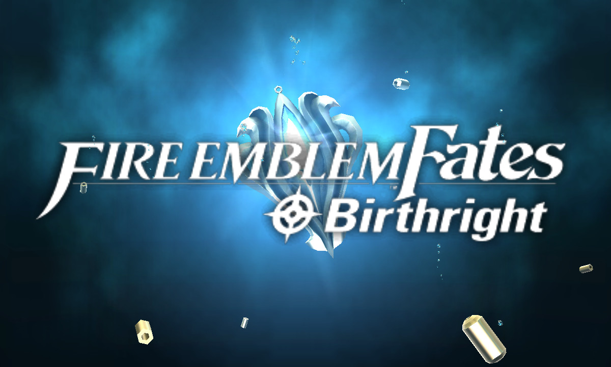 FE Fates: Birthright Patch Mod for Fire Emblem Fates | FEF Mods